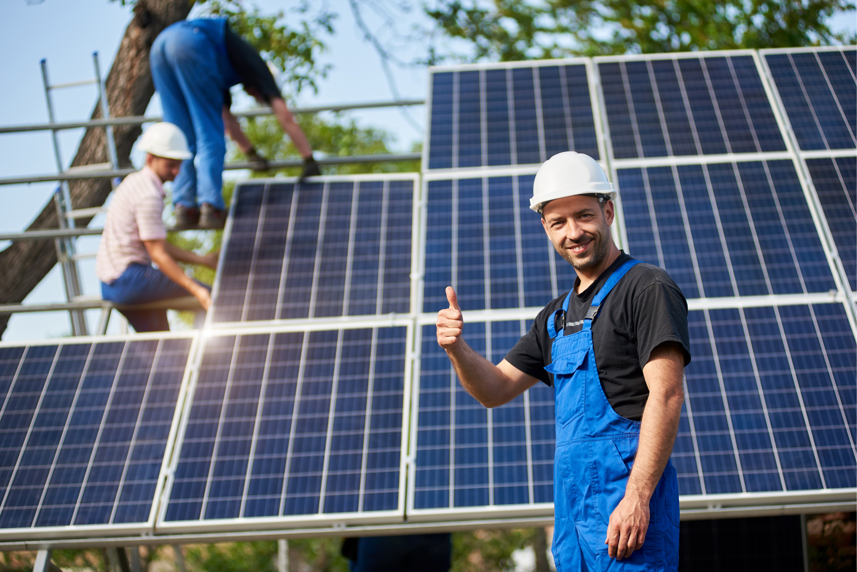 SK Solar|solar Services