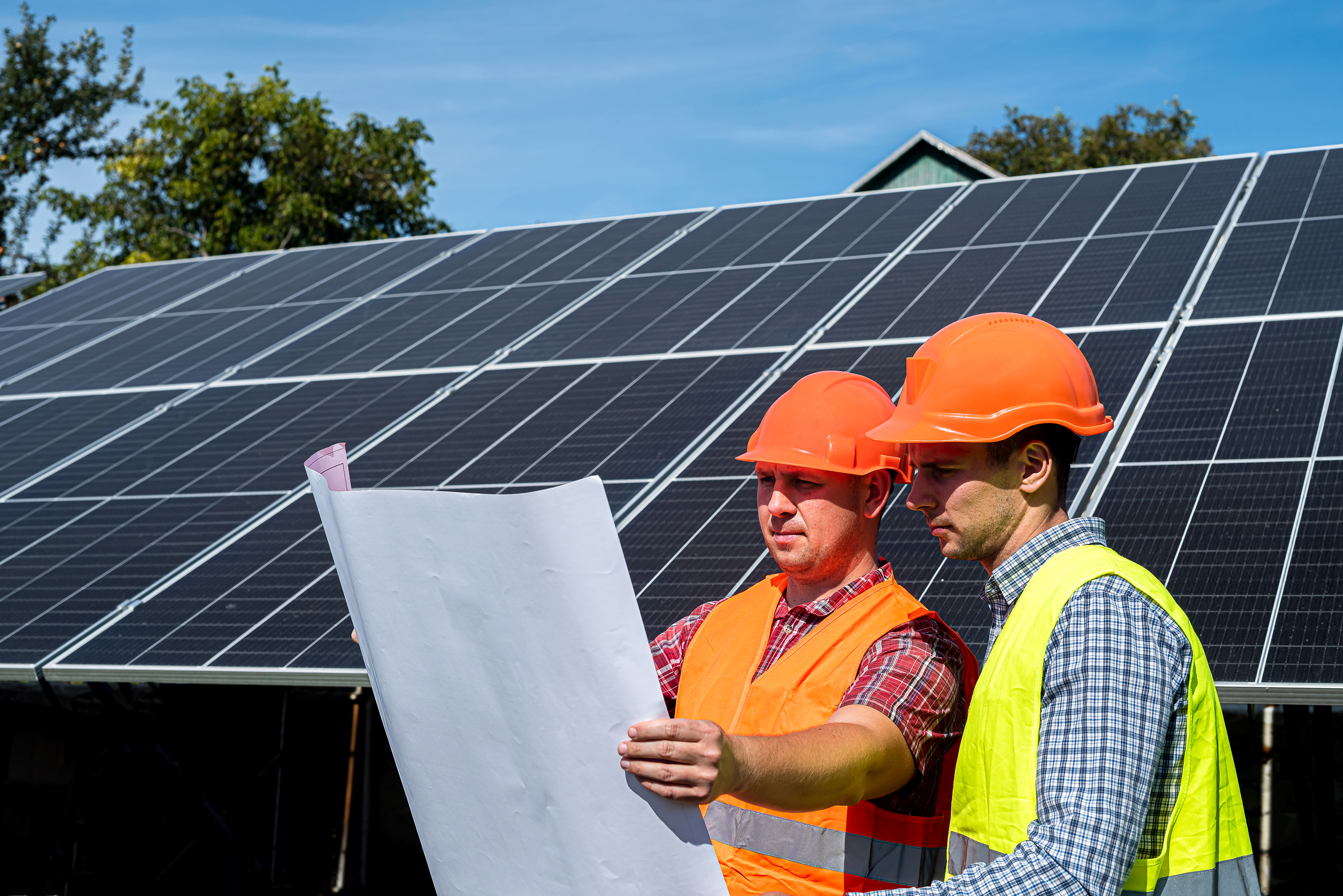 SK Solar|solar Services